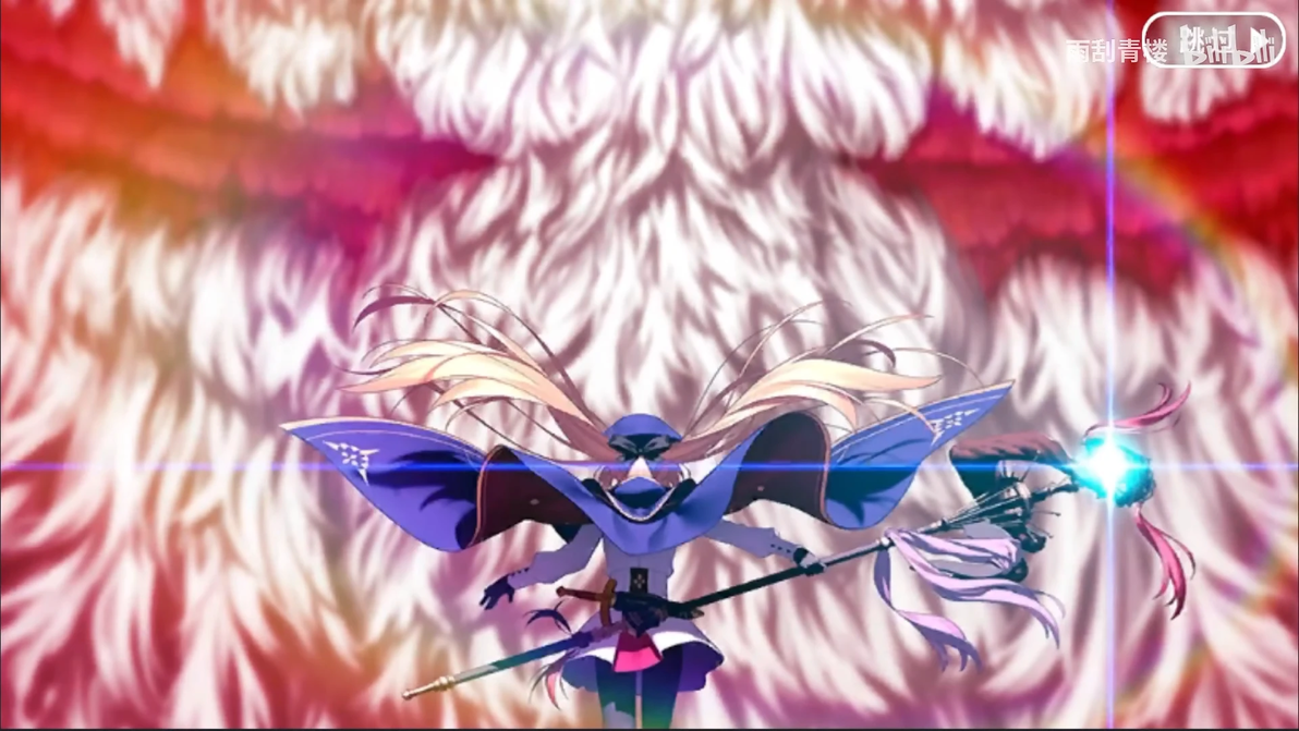 极致利己主义的黑暗童话与闪烁其中的星辰——fgo2.6云剧情观众的第一时间观感 - 哔哩哔哩