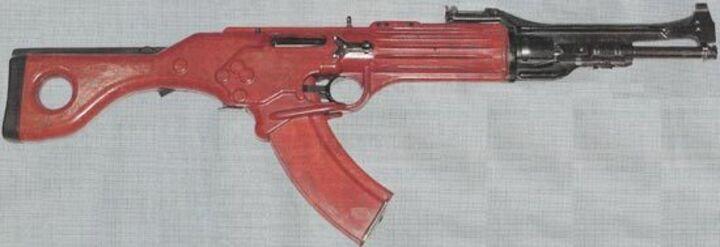 那些你可能不曾见过的冷战轻武器·重制版【苏联篇·一】 - 哔哩哔哩