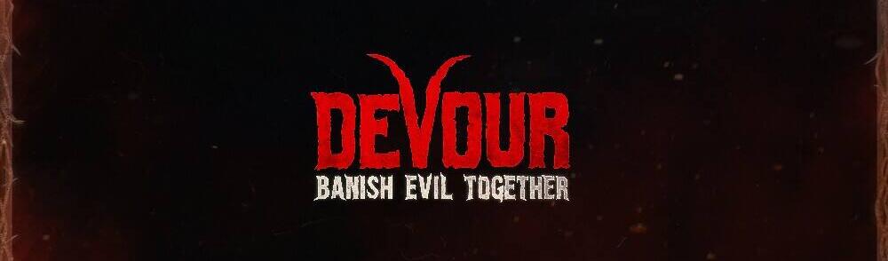 【devour】新手入门必备知识 - 哔哩哔哩