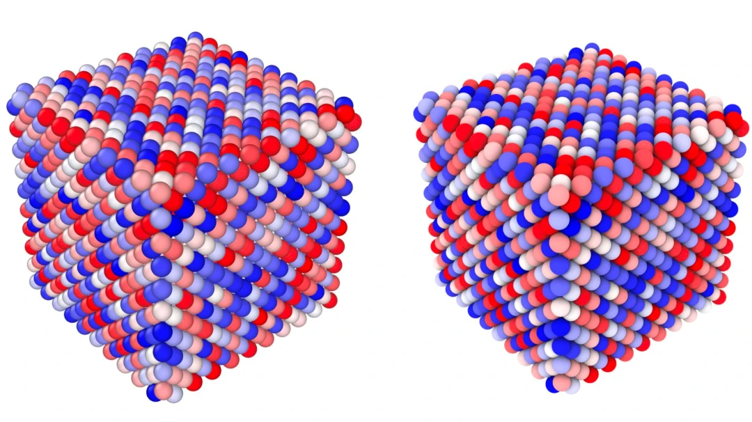 LAMMPS入门到进阶教程：Python辅助建模，计算模拟，MDAnalysis辅助分析，及论文复现！ - 哔哩哔哩