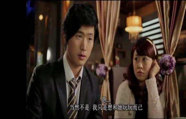 韩国电影《年轻的母亲》剧照详细解说 哔哩哔哩