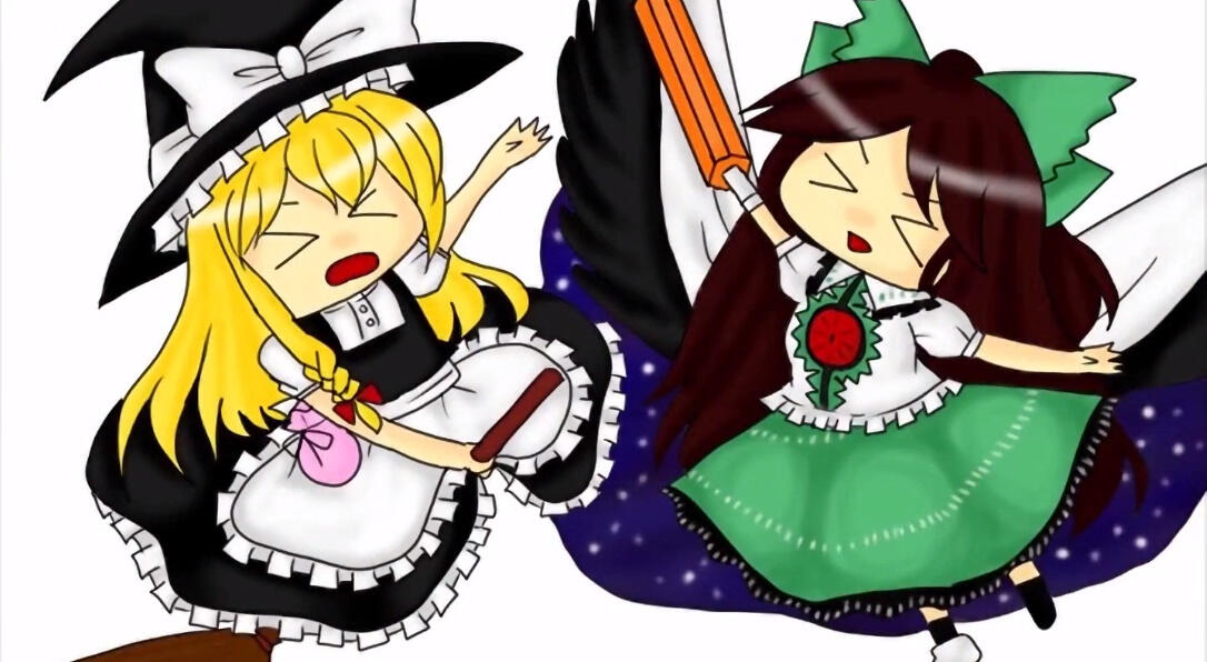 MUR也能懂的cookie科普！#2（旧约人物篇） - 哔哩哔哩