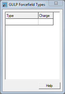 Materials Studio官方教程（Help-Tutorials）- GULP的力场拟合：SnO2库推导 - 哔哩哔哩
