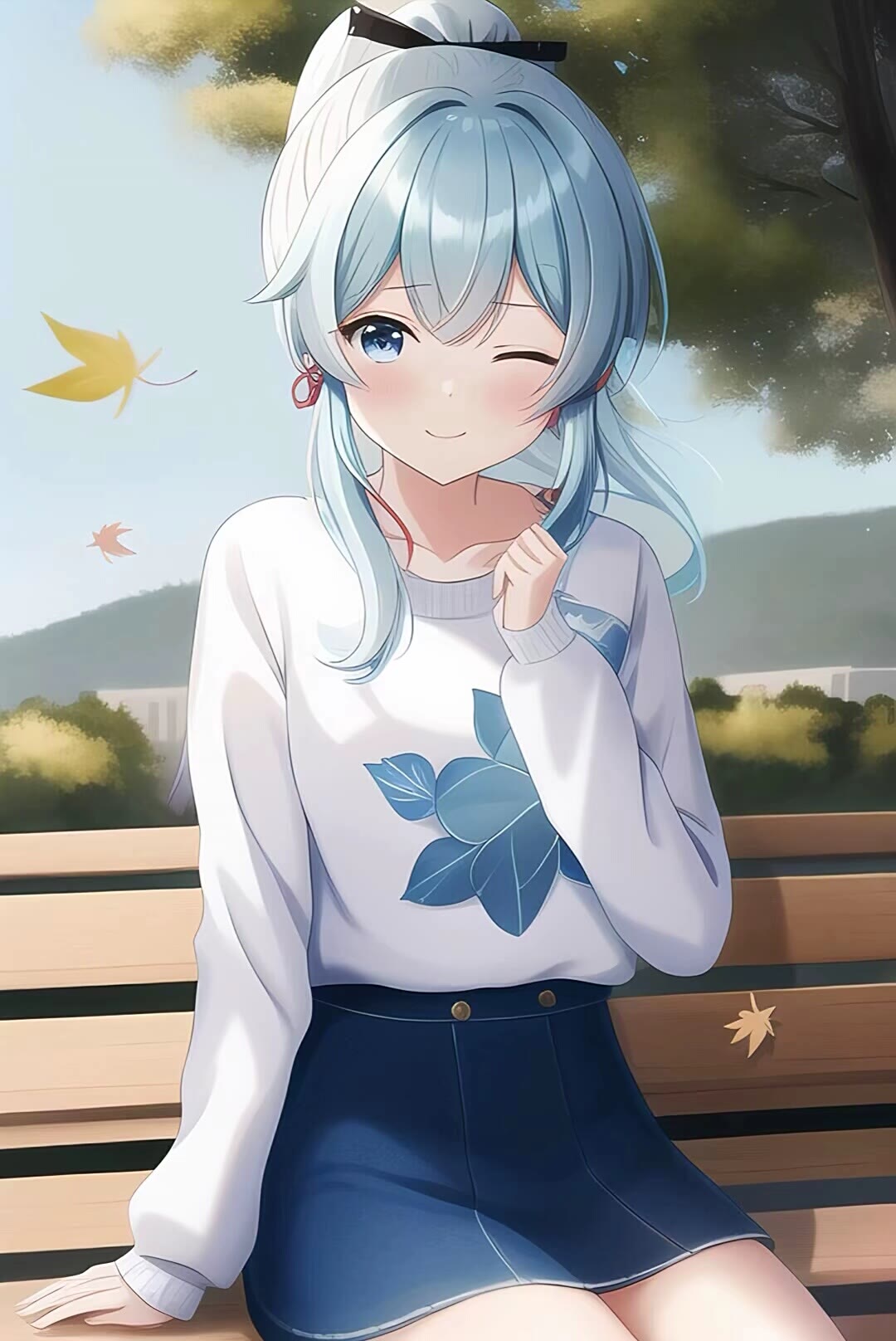 我爱熟女 Milfy Day V0.6.6 精翻汉化版【PC+安卓 - 哔哩哔哩