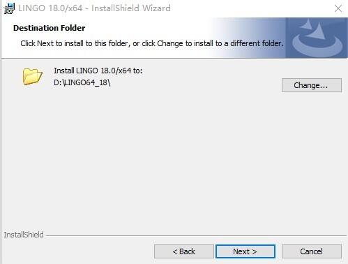 【最新】Lingo 各个版本安装包，带安装教程 - 哔哩哔哩