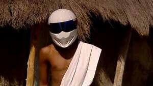 【TG简史】那个带着头盔的神秘家伙-The Stig的今生前世（下） - 哔哩哔哩