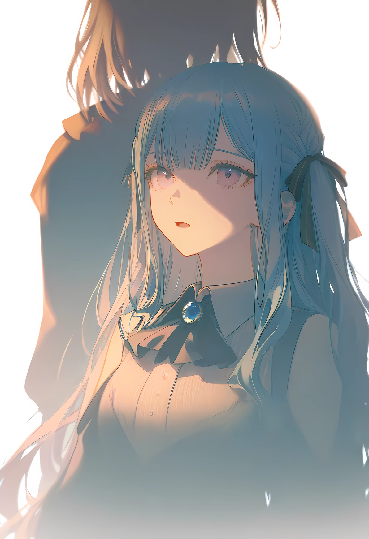 MyGo!!!!! Pixiv收藏collection 48 - 哔哩哔哩