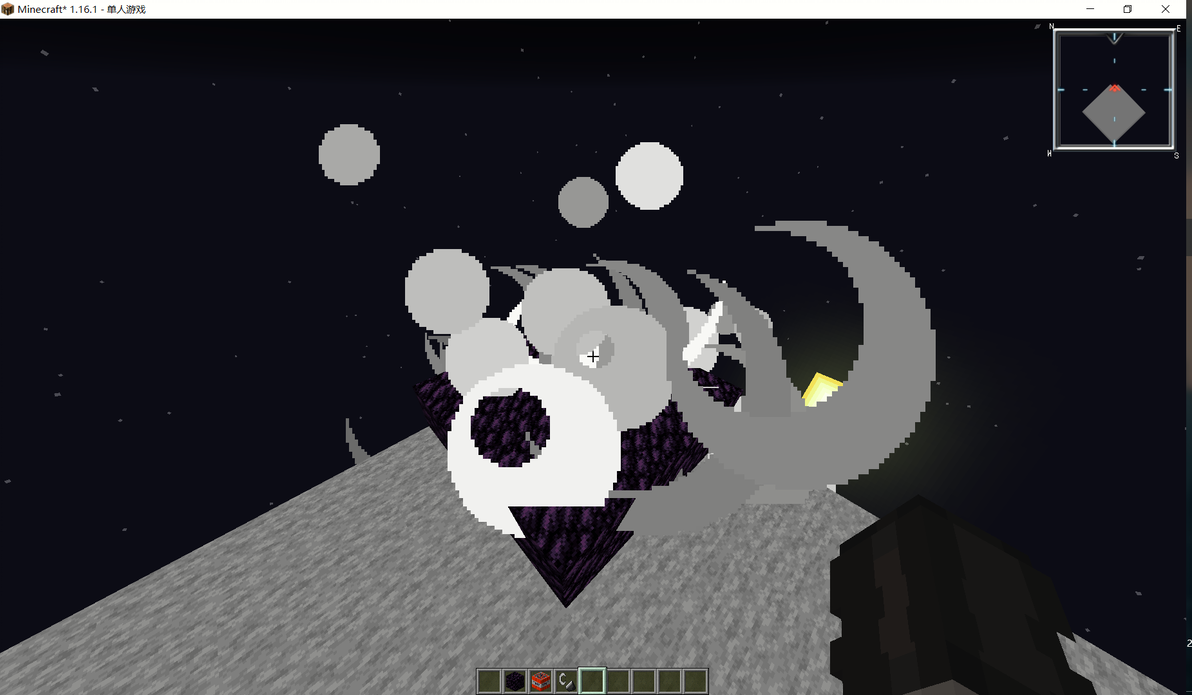 Tweakeroo的一些功能介绍(工具篇) - 哔哩哔哩