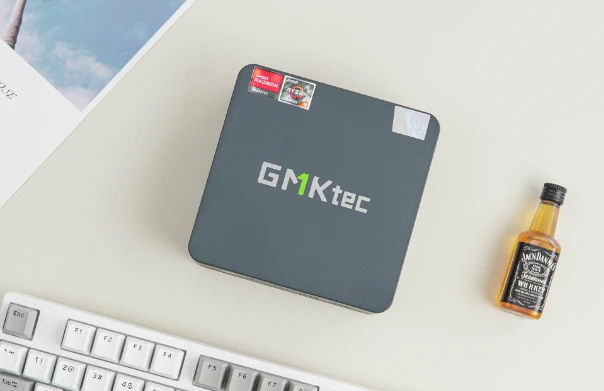 22年的R5-6600H标压处理器还值得买么？从外观、性能、游戏多维度讲解！ - 哔哩哔哩