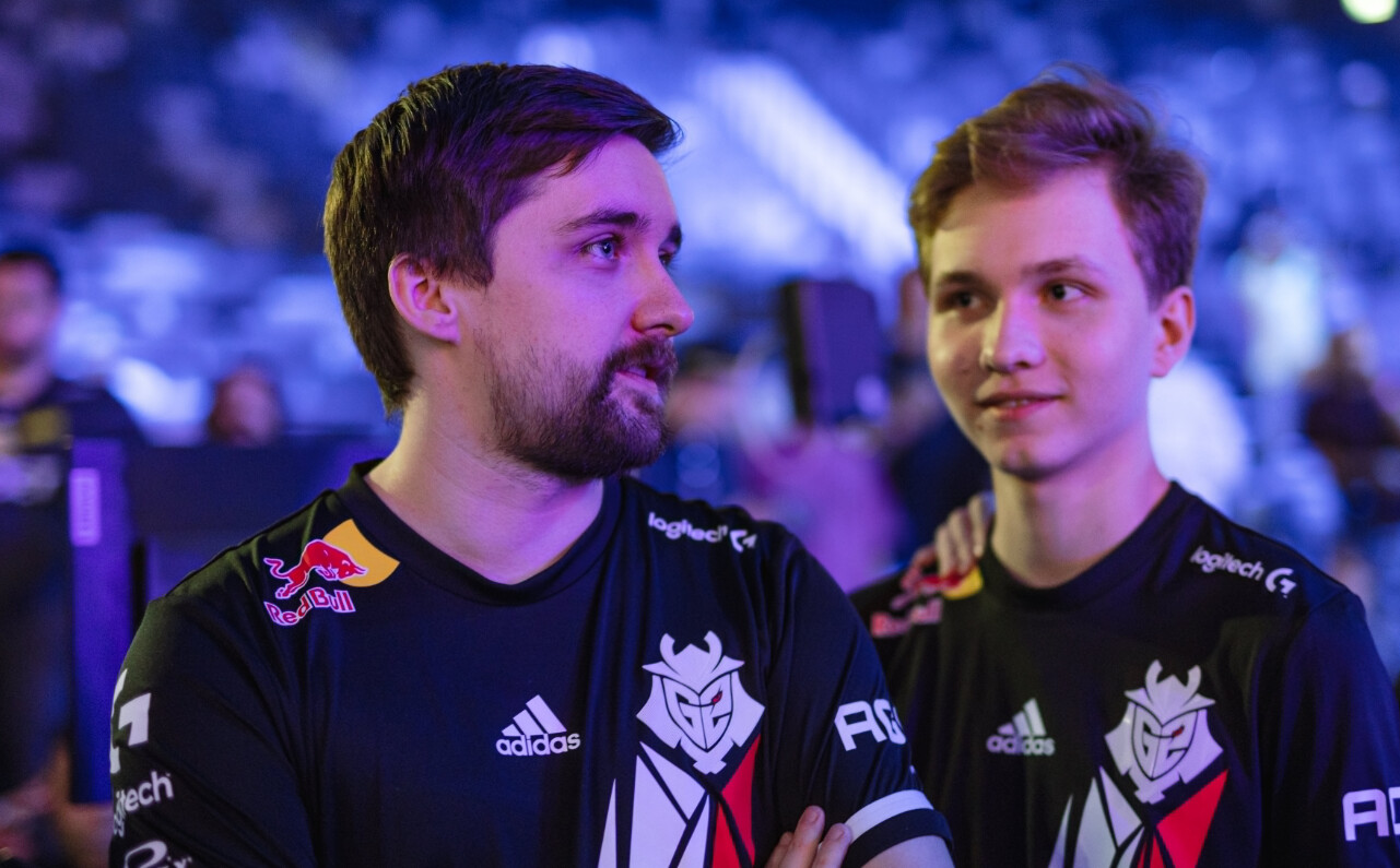 m0NESY：决赛有点紧张，下次你们会看到更疯狂的我【CSGO】 - 哔哩哔哩