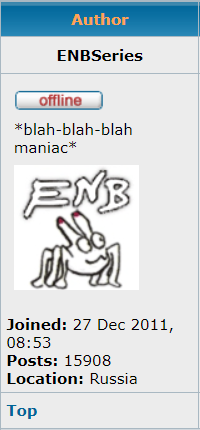 如何快速提升上古卷轴5的画质？ENB是什么？最好的ENB是哪个？重置版用什么ENB呢？ - 哔哩哔哩