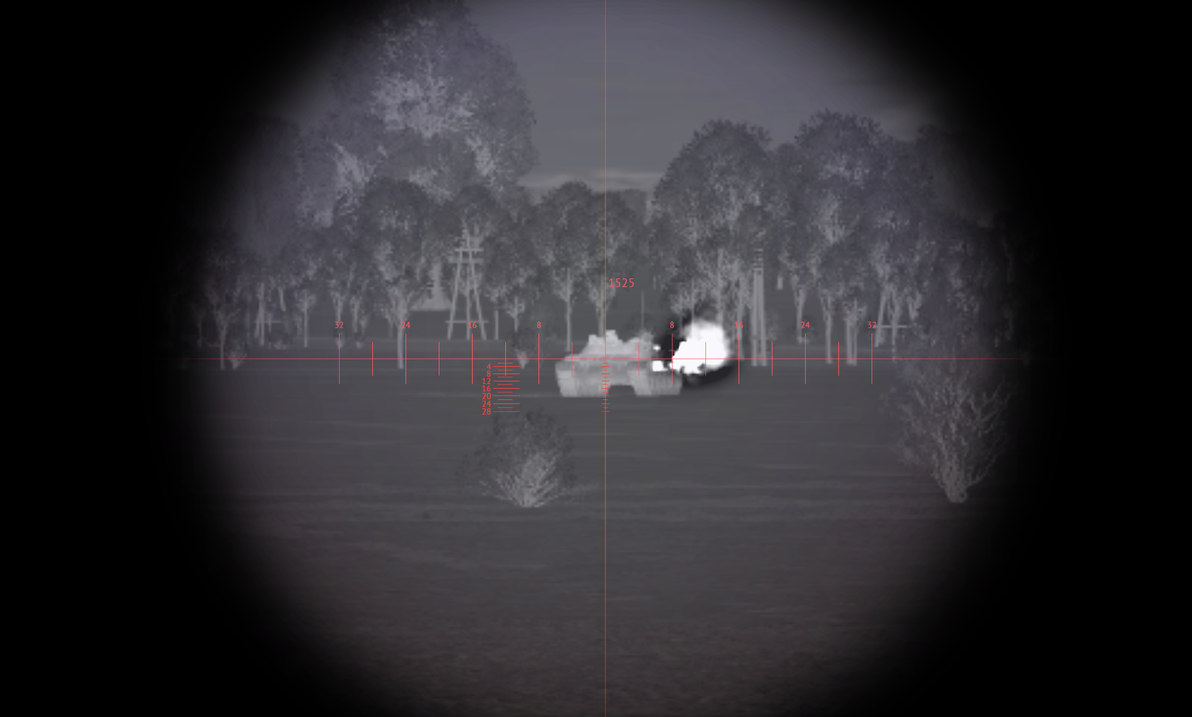 《战争雷霆载具百科01》CV90-105 维京轻骑兵 - 哔哩哔哩