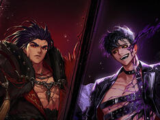 【收藏向】DNF全职业原画立绘及官方设定集- 文集 哔哩哔哩专栏