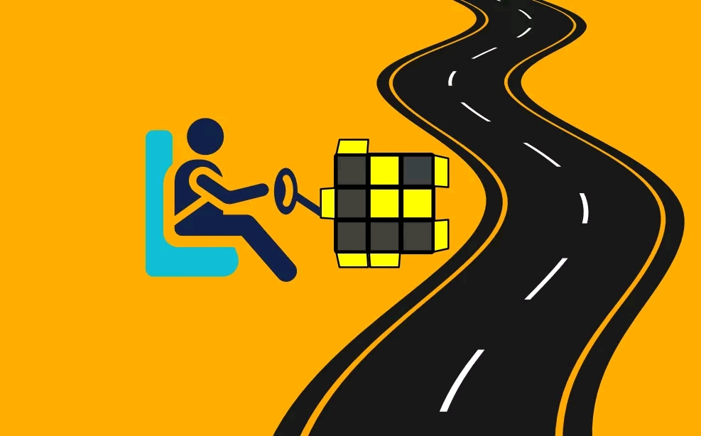 1LLL第15期: 驾驶座 (Driver's Seat) / 什么是OO? - 哔哩哔哩