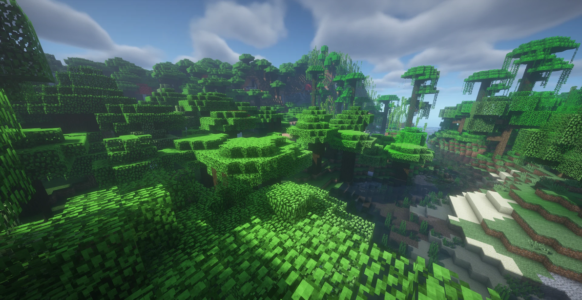 【光影汉化】BSL_v8.2.04 - 哔哩哔哩