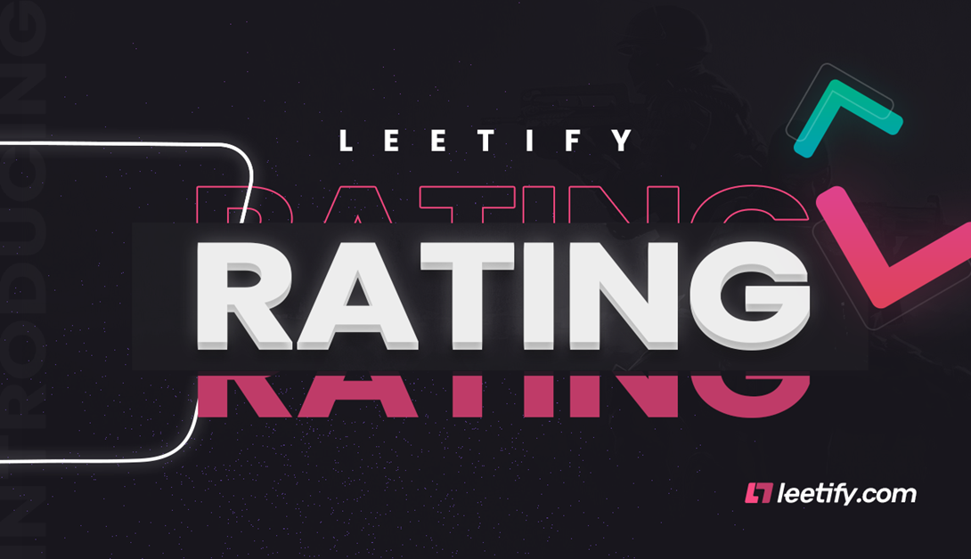 【CS:GO】Leetify rating简介 - 哔哩哔哩