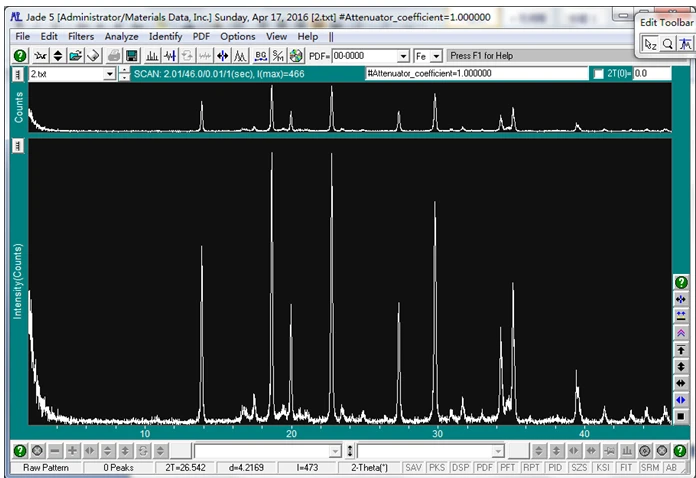 【干货】如何把TXT文件导入到Jade中 - 哔哩哔哩