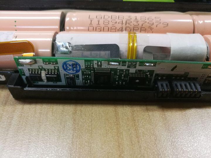 老骥伏枥，志在千里：联想IDEAPAD Y450完全升级记 - 哔哩哔哩