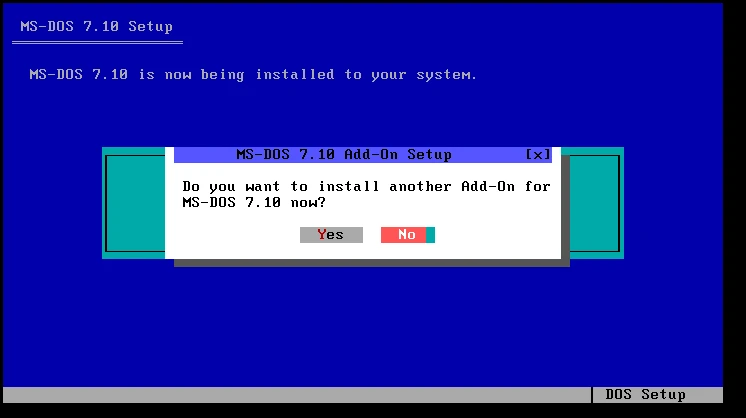 【教程向】解决MSDN中Win98文件格式为exe的问题 - 哔哩哔哩