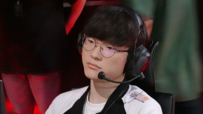 GRF直接保送S9世界赛！LCK出线形势分析，SKT仍不乐观 - 哔哩哔哩