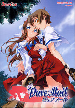 galgame会社介绍01:鬼畜的剧情与世界观兼具的会社：0verflow社 - 哔哩哔哩