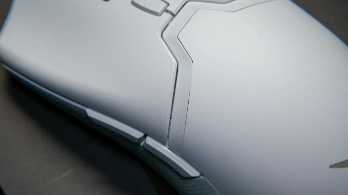 十款国产3395鼠标大横评，究竟谁才是你的选择 - 哔哩哔哩