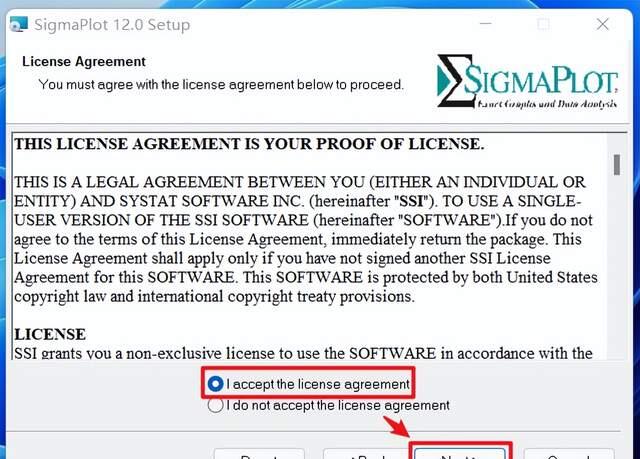 SigmaPlot 12.0软件安装包下载及安装教程 - 哔哩哔哩