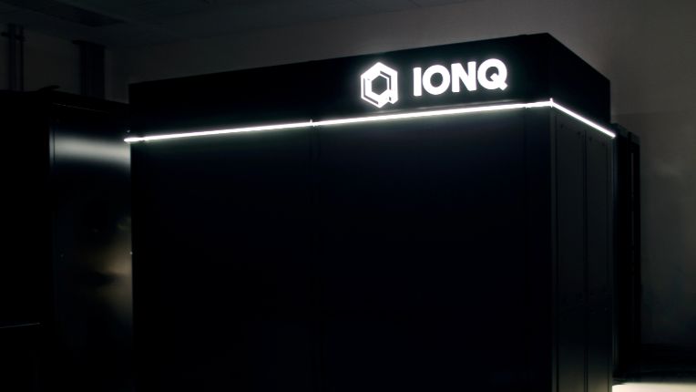 上市量子计算公司IonQ市值有望指数增长，多公司重仓并评级为“买入” - 哔哩哔哩