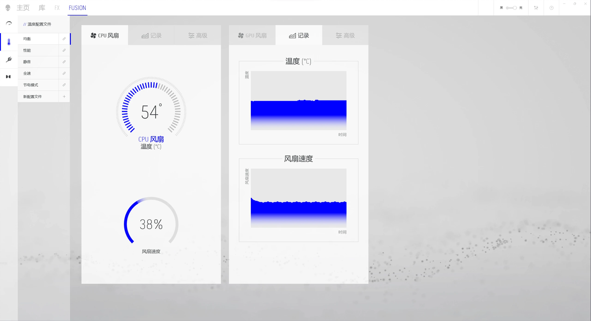 ALIENWARE的大脑AWCC智控中心保姆级食用教程 - 哔哩哔哩