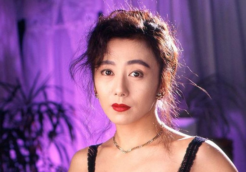 冷面杀手神代弓子，“薄命女王”（下篇） - 哔哩哔哩