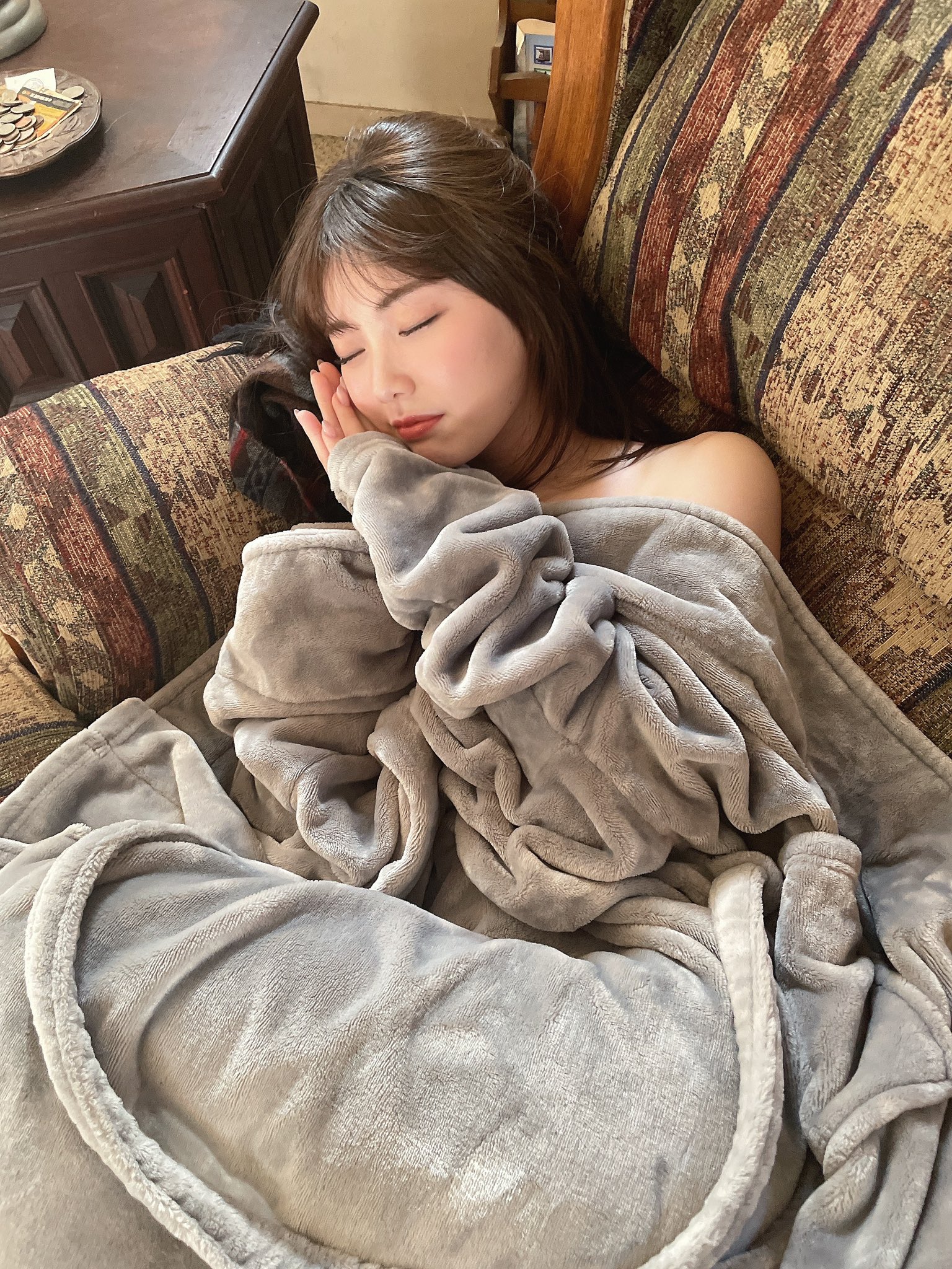 3月7日 最新动态：给小桃子累死了！？ 哔哩哔哩 