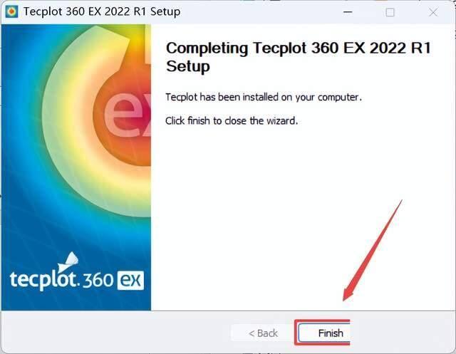 Tecplot 360 EX 2022 R1软件安装包下载+详细安装教程 - 哔哩哔哩