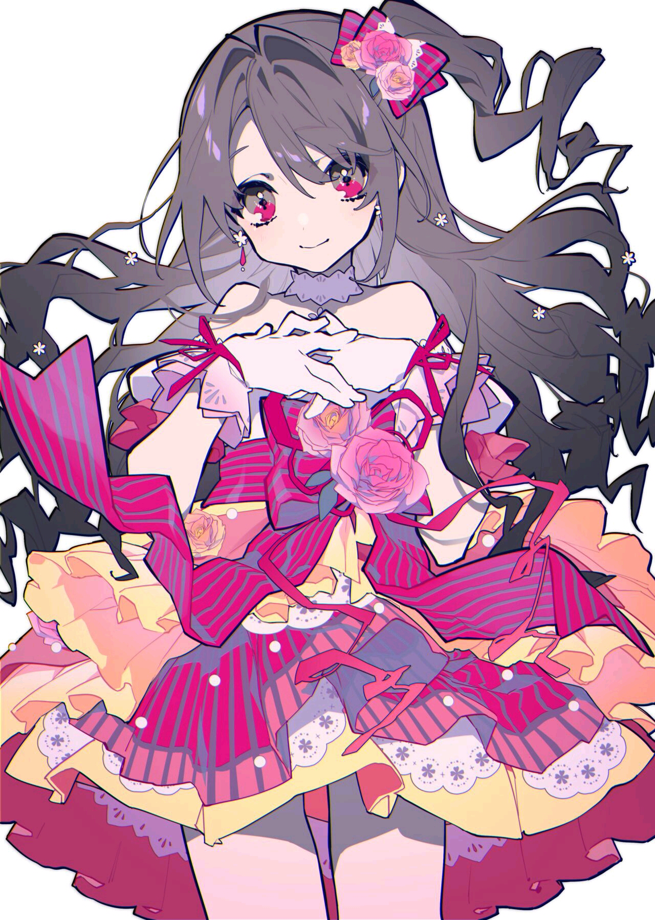 [Pixiv] Kei Mochizuki (1193008) (58) - 哔哩哔哩