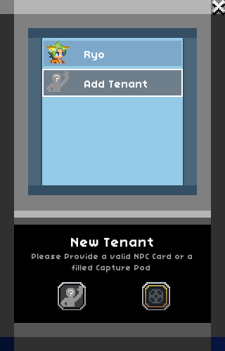 [Starbound/星界边境]mod介绍补遗（一） - 哔哩哔哩