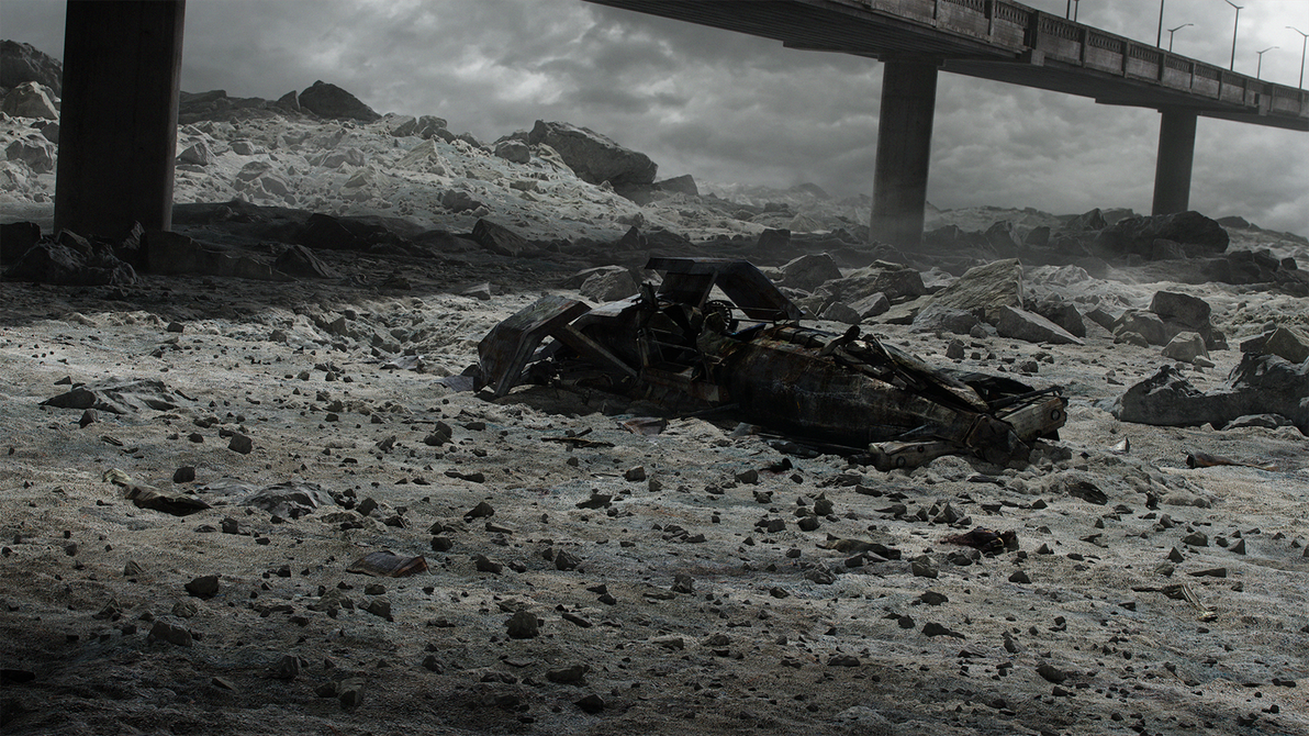 【教程】Gmod布景&渲染完全指南-光源篇 - 哔哩哔哩