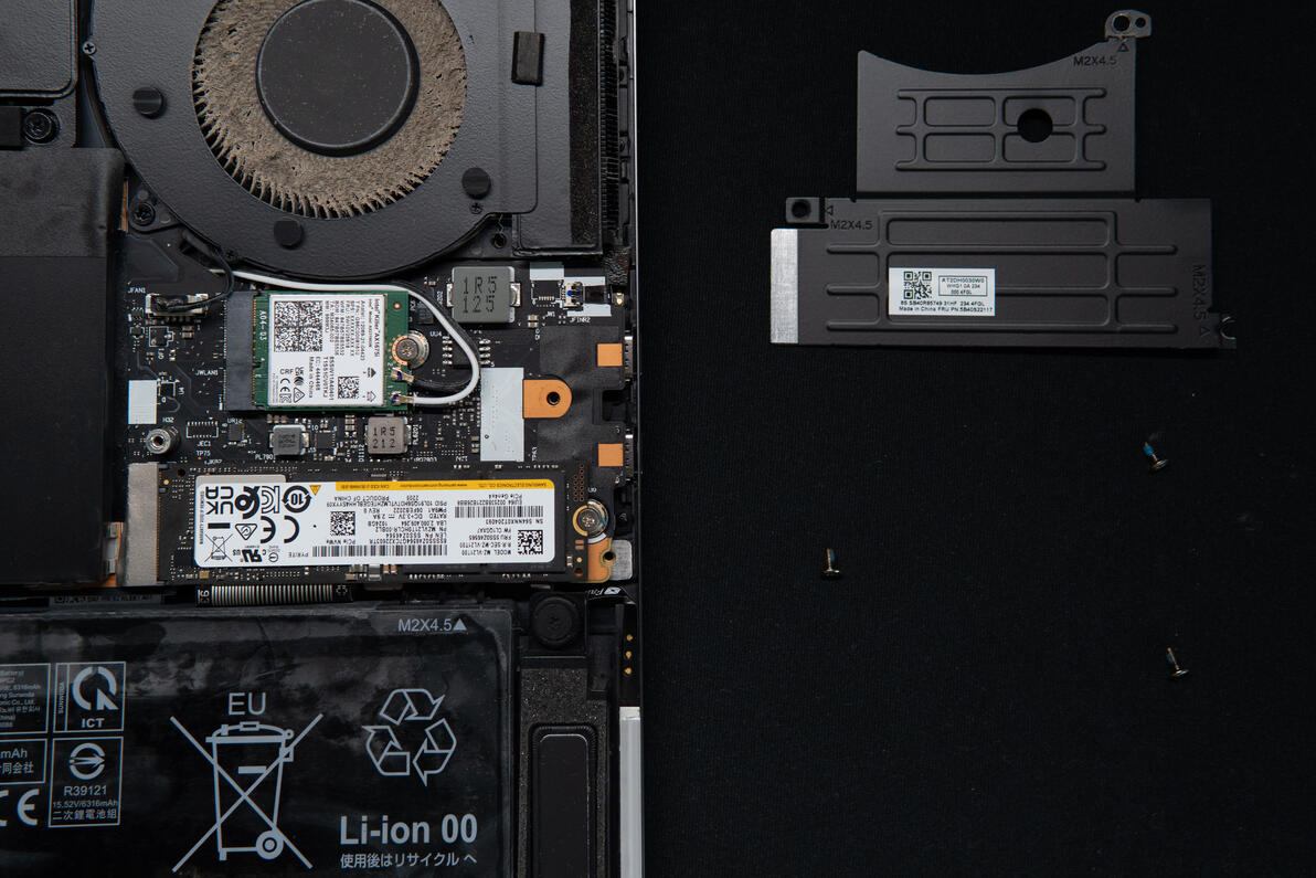 「拯点测试」聊聊这款低调的旗舰游戏本——Y9000K实测 - 哔哩哔哩