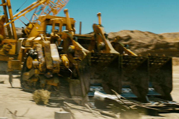 《变形金刚2》全登场人物列表（2009电影） - 哔哩哔哩