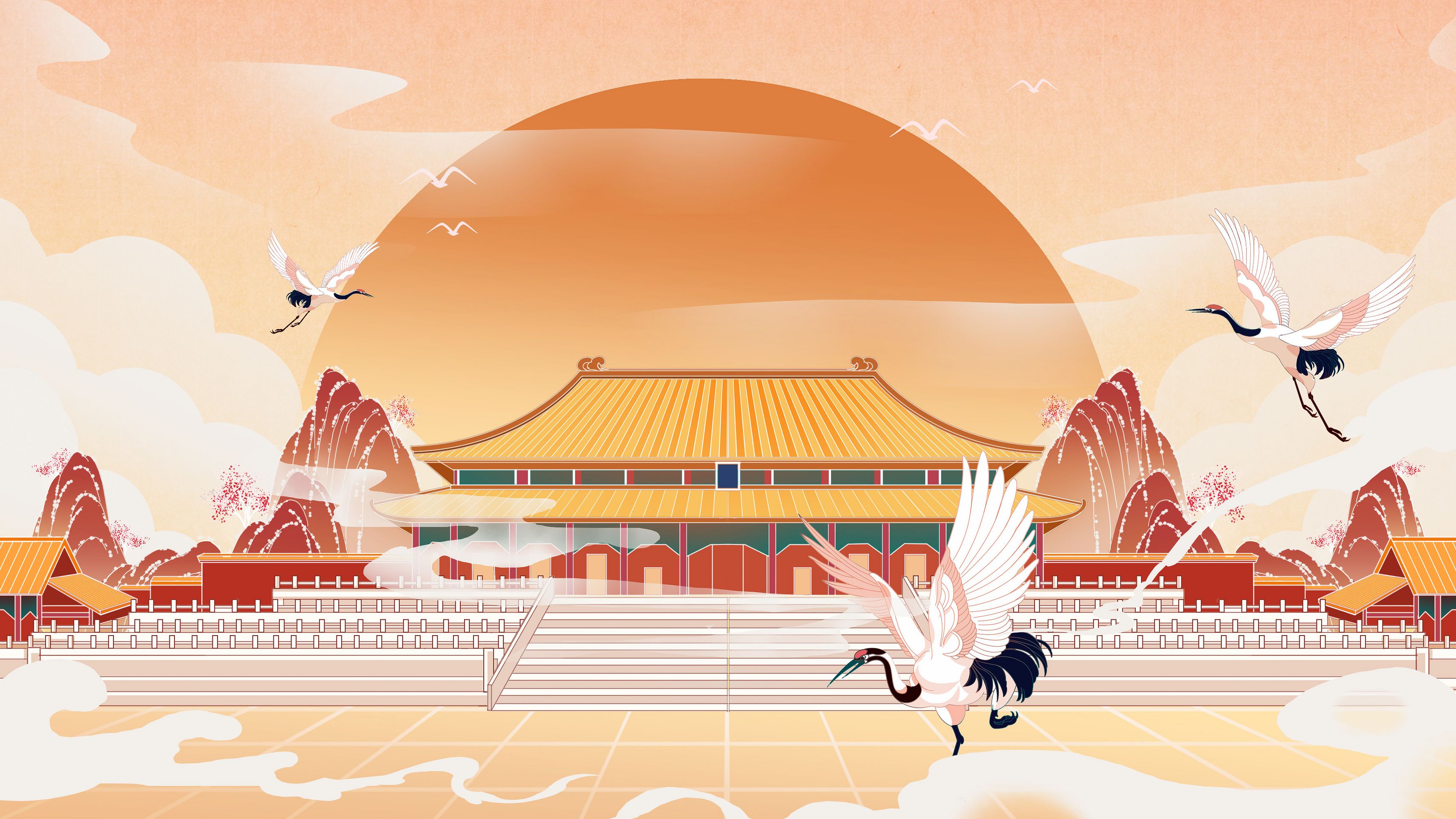 道人笔记第0022章 红尘茫茫非吾土，漂泊浮萍是我身 - 哔哩哔哩