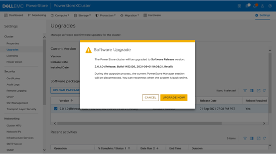 DellEMC PowerStore存储管理手册（三） - 哔哩哔哩