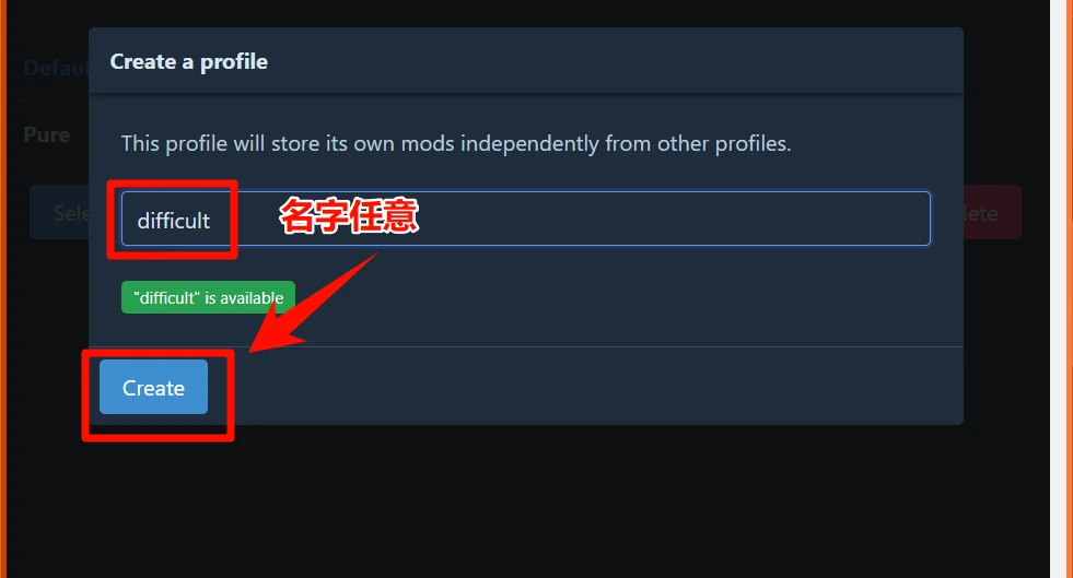 r2modman的使用教程 - 哔哩哔哩