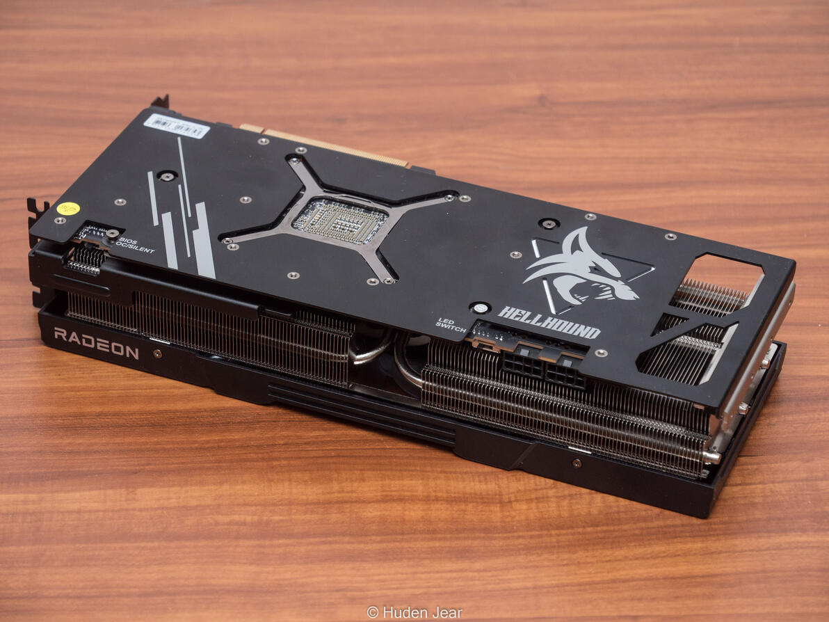 无需配环境，让你跟显卡唠唠嗑：AMD ROCm大语言模型配置教程 - 哔哩哔哩