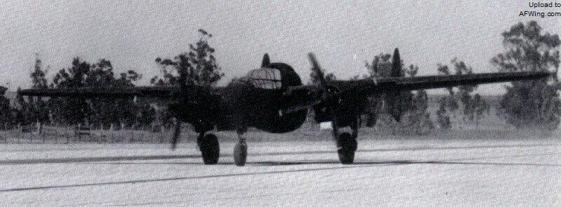 “它们主宰着夜空”——P-61夜间战斗机的故事 - 哔哩哔哩