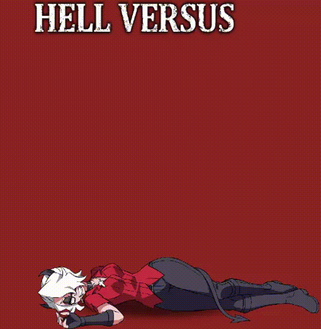 Helltaker周报（2023年3月第1期） - 哔哩哔哩