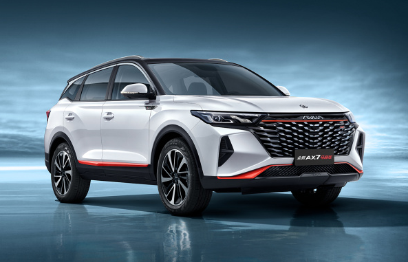 搭载马赫动力，东风风神AX7马赫版表现如何？ - 哔哩哔哩