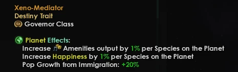 【Stellaris】Stellaris开发日志#297 领袖、内阁和议程 - 哔哩哔哩