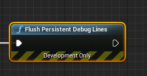 [UE4图文系列]7.根据自身需求改源码(以DrawDebugLine为例) - 哔哩哔哩