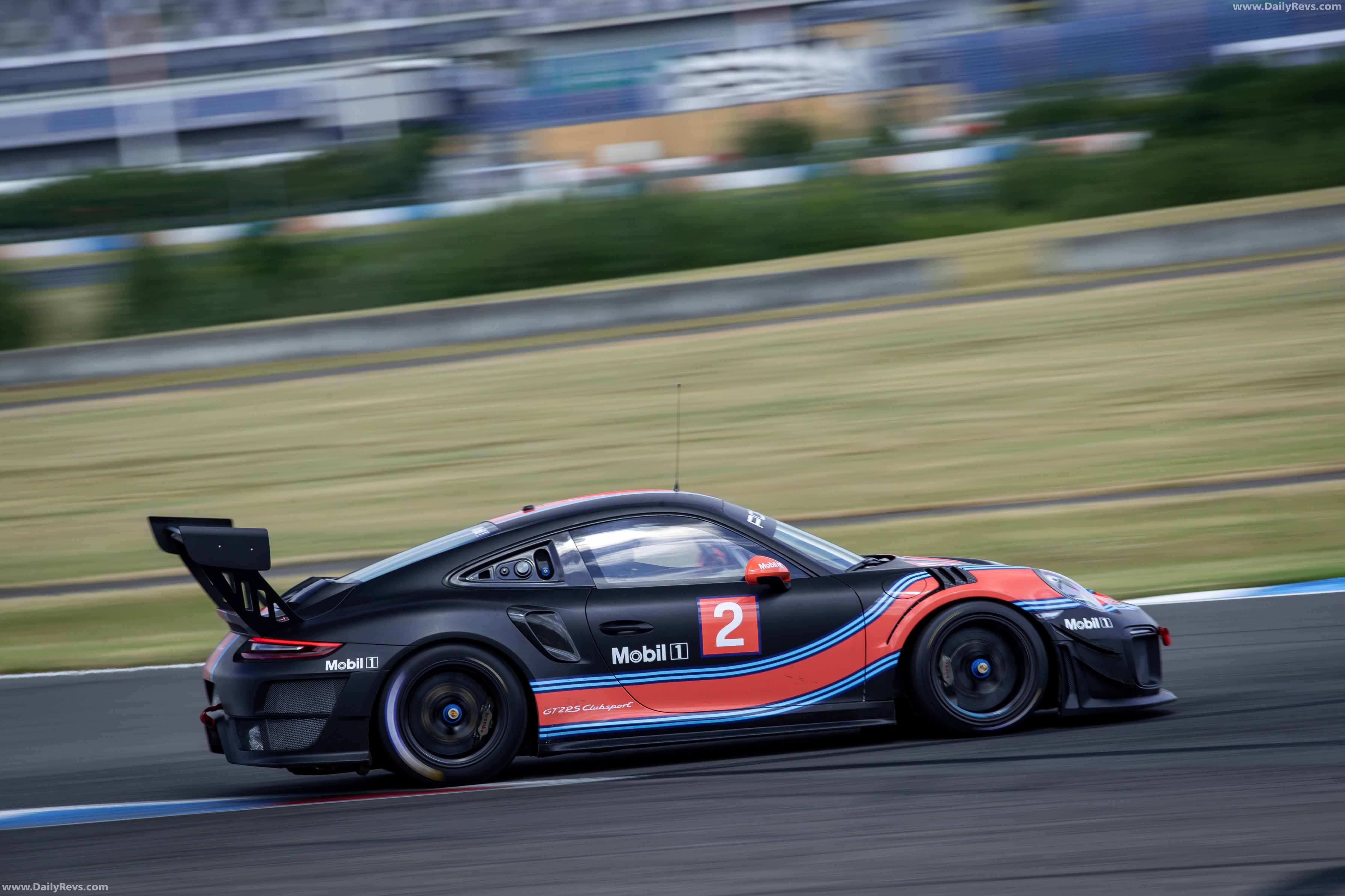 新规GT2图鉴解析——力大砖飞的老板乐 - 哔哩哔哩