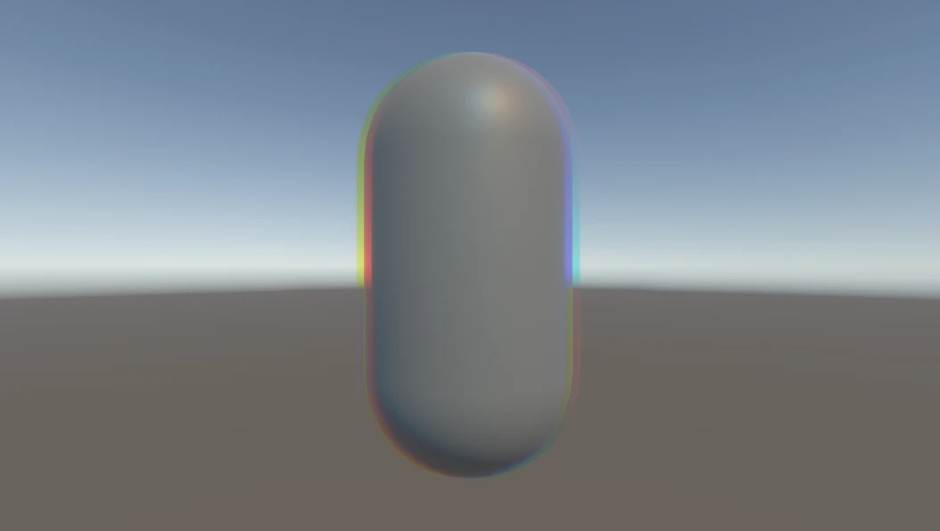 Unity3D URP 的后处理——Render Feature - 哔哩哔哩