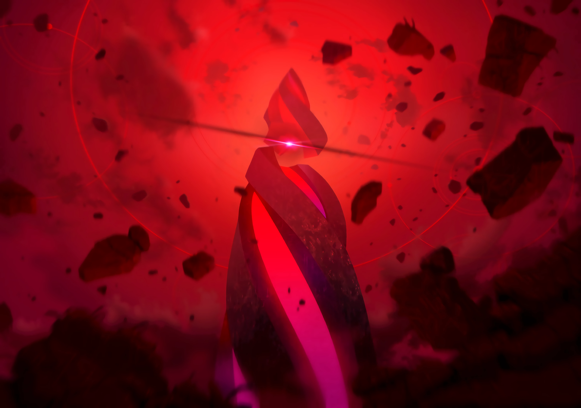 【碧蓝档案】4th PV的CG图（共计188张）-上- - 哔哩哔哩