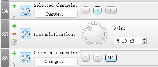 【教程】可能是全网最详细的Equalizer APO使用教程（二）功能介绍 - 哔哩哔哩